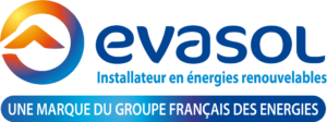 Evasol - Installateur en énergies renouvelables